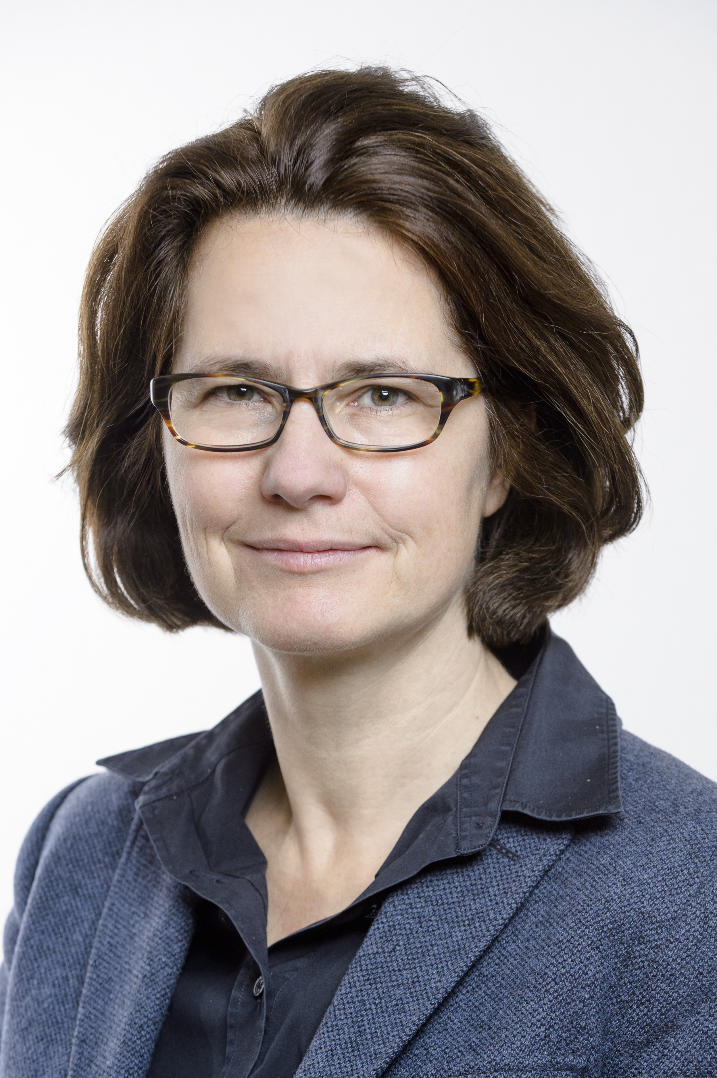 Mirjam Mann, LL.M. | SBR