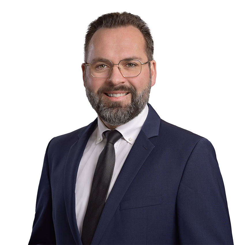 Dr. Sven Hunzinger | SBR